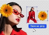 Change Image Background - Free & Instant | inPixio